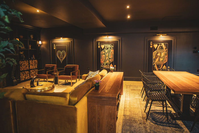 Venue – Lago Pizza Pasta