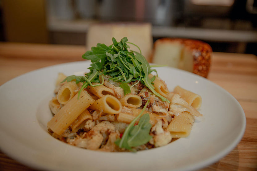 Lago Pizza Pasta Bar