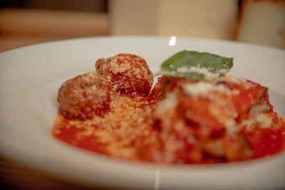 About – Lago Pizza Pasta